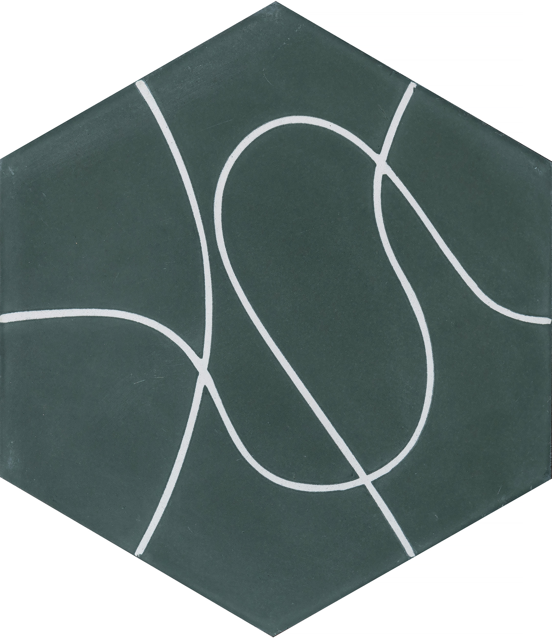 Paths - forest/ivory - MarrakechDesign